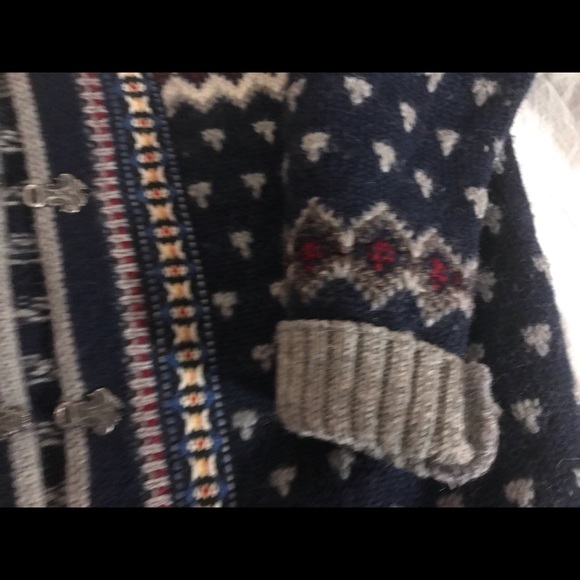 Devold | Sweaters | Vintage Timeless Norwegian Handknit Sweater | Poshmark